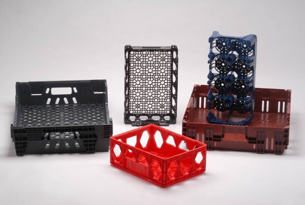 Colonial Machine Injection Molding Tool Design and Manufacturing